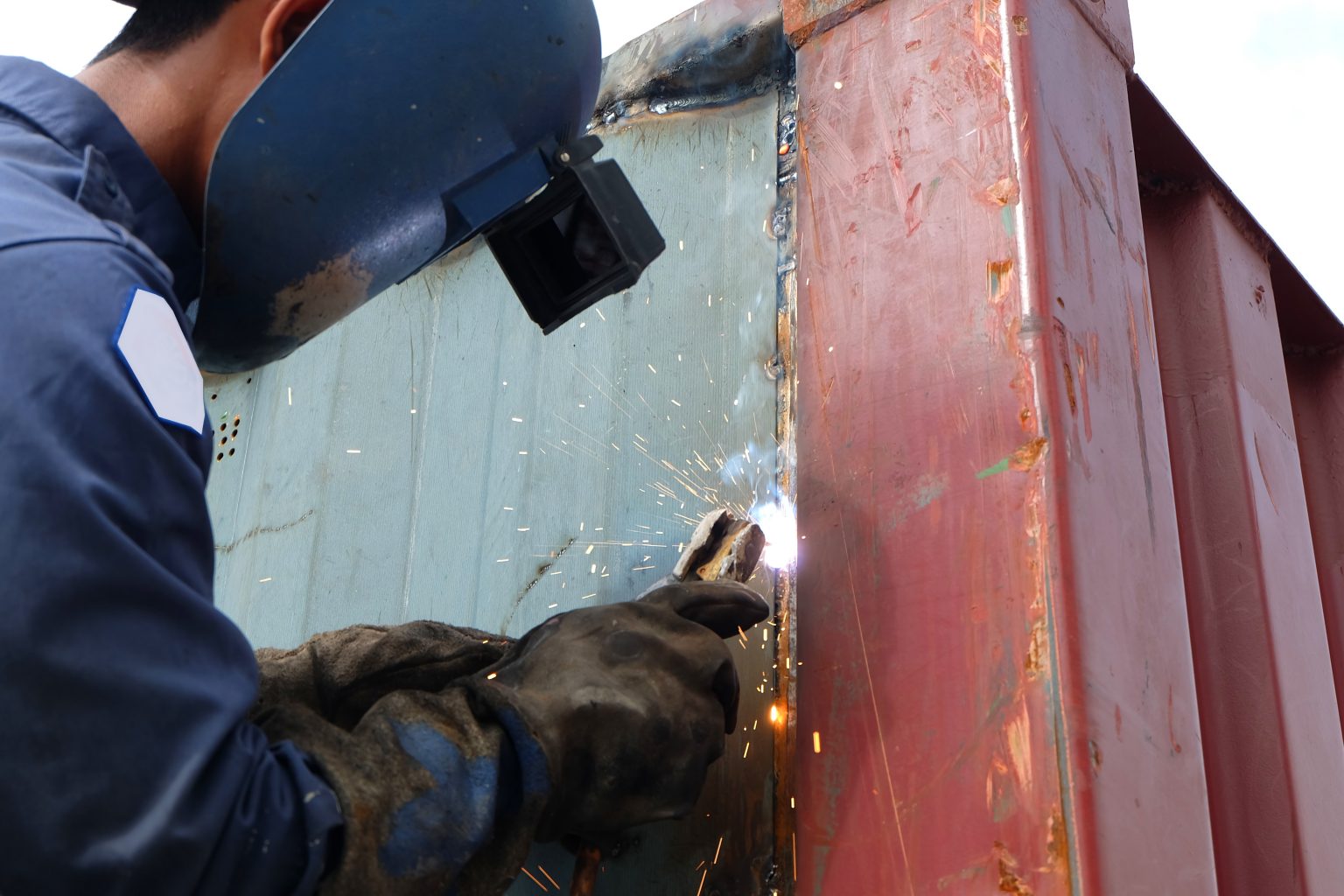 NSi Damage Recovery - Newport Systems Inc.